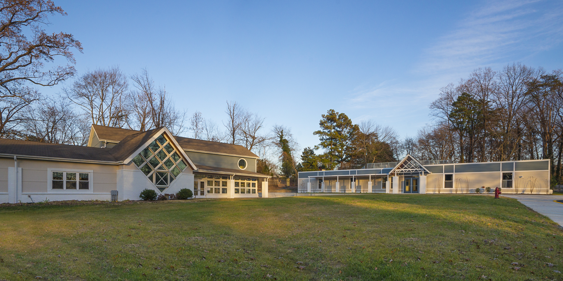 Contact Us About an Open House - Pinecrest School