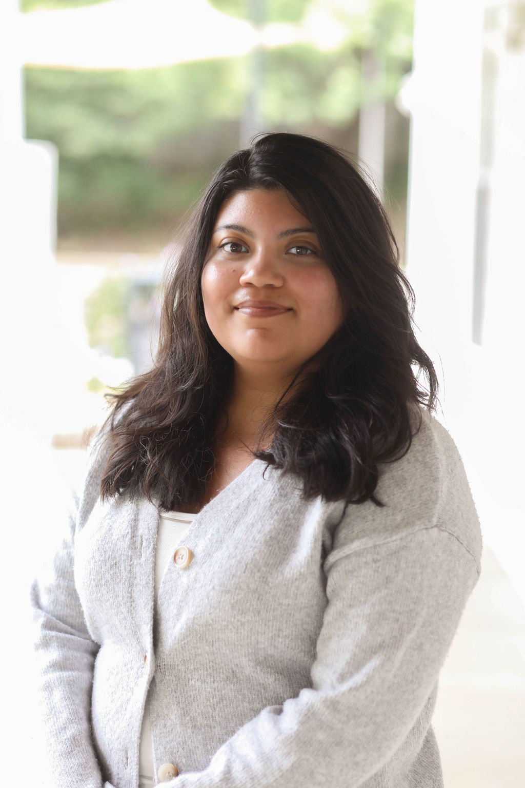 Ms. Stacey Hernandez - Pinecrest School