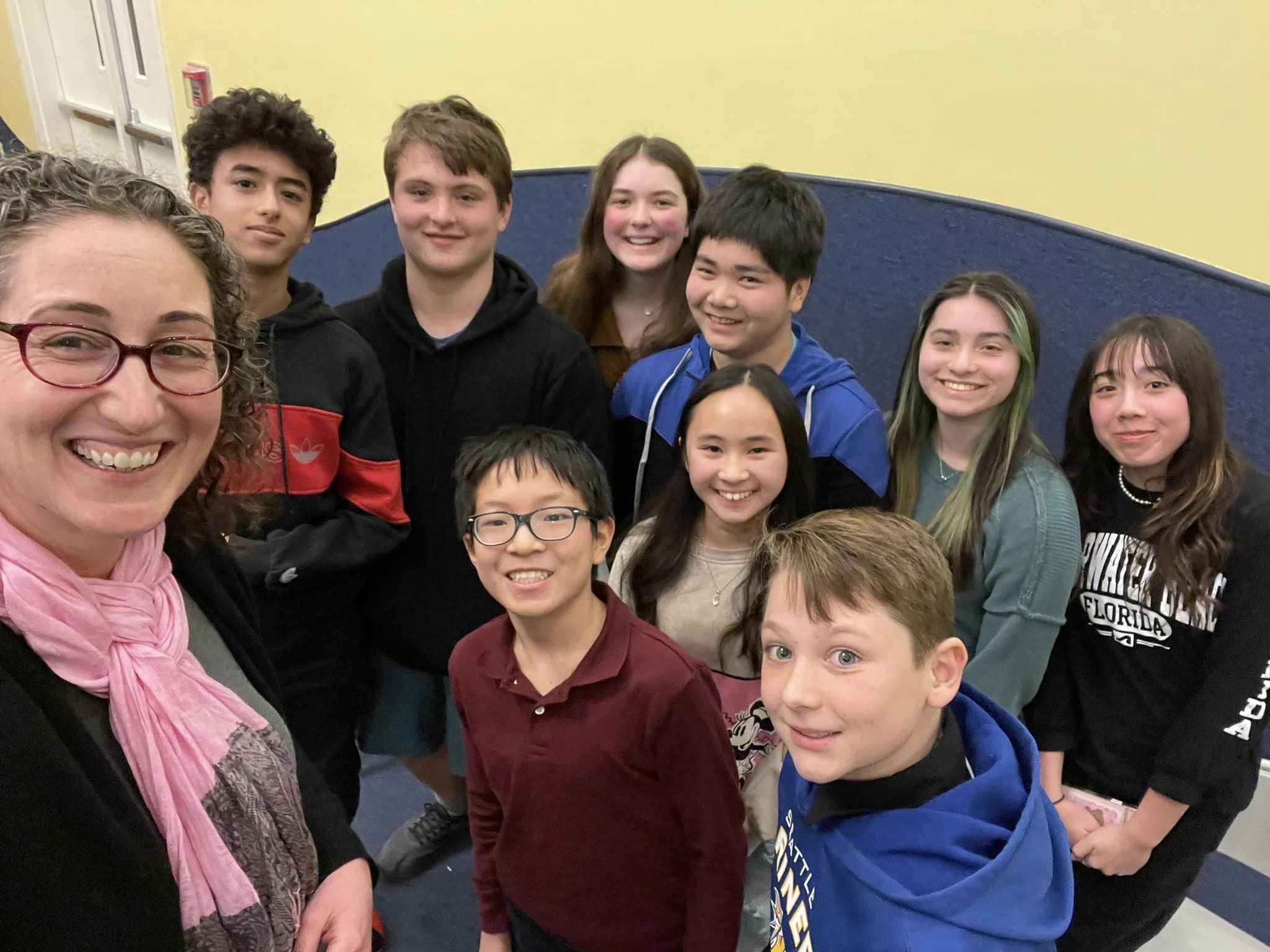 "Pinecrest Helped Me Figure Out Who I Am": Life After Pinecrest ...