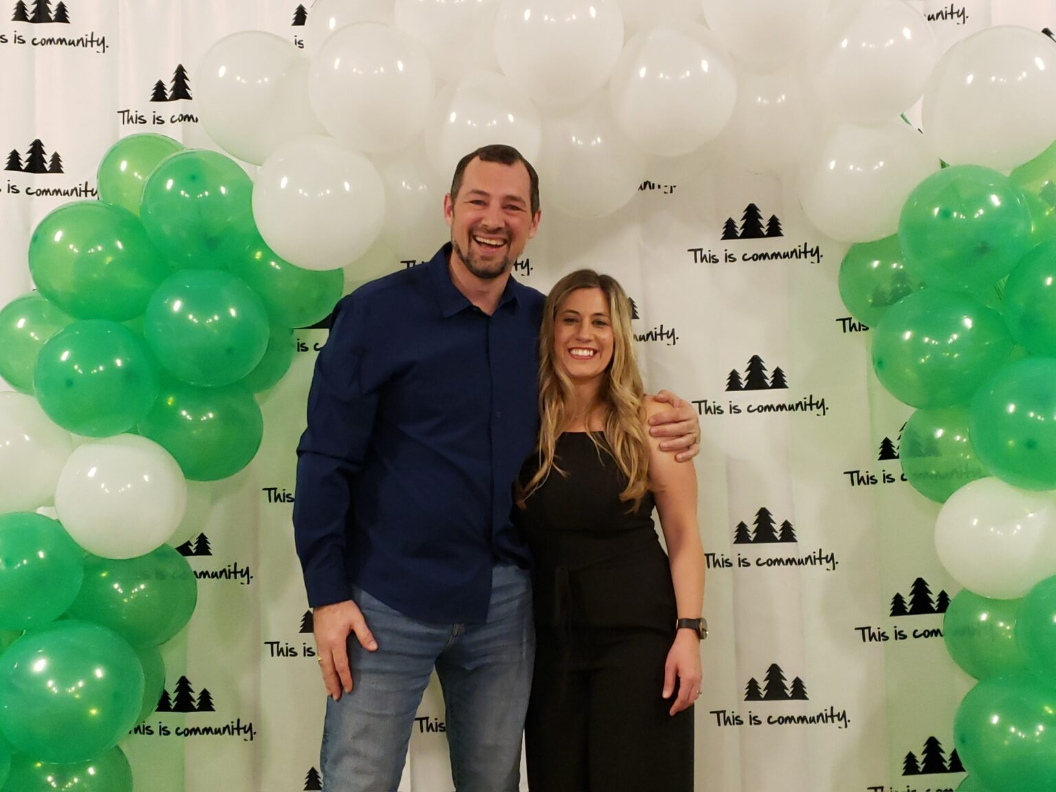 Mr. Darren Holgate - Pinecrest School