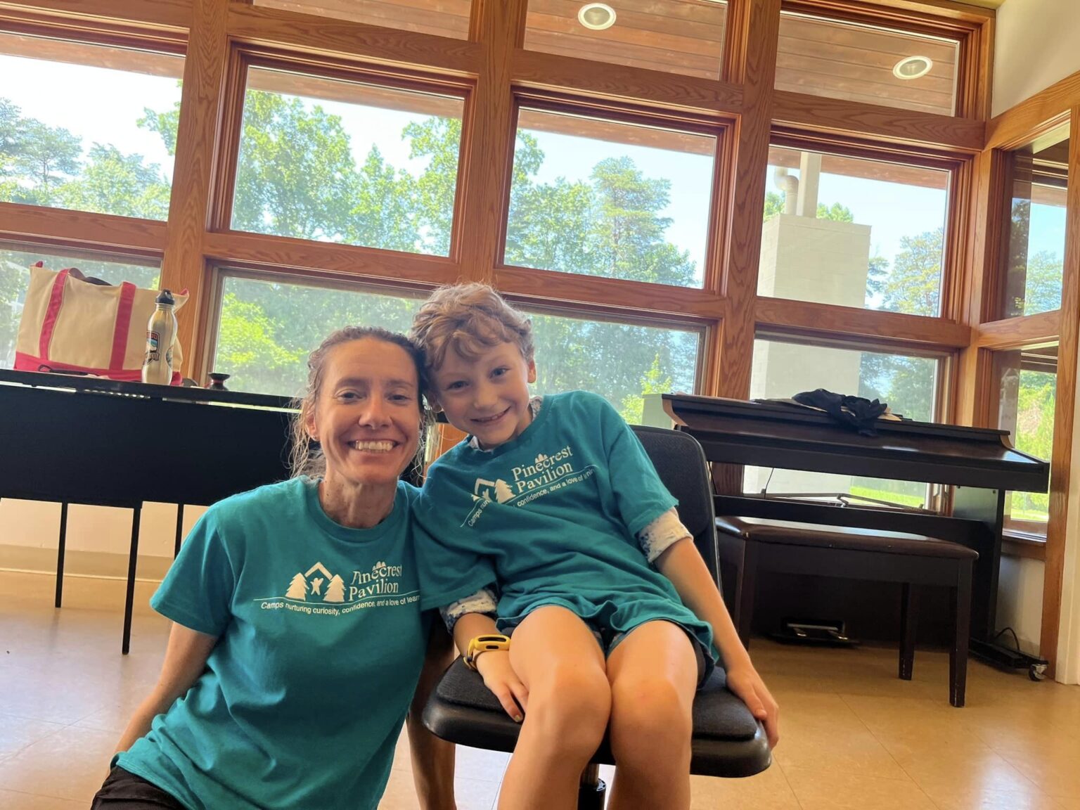 Summer Camp Run by Top Fairfax School - Pinecrest School