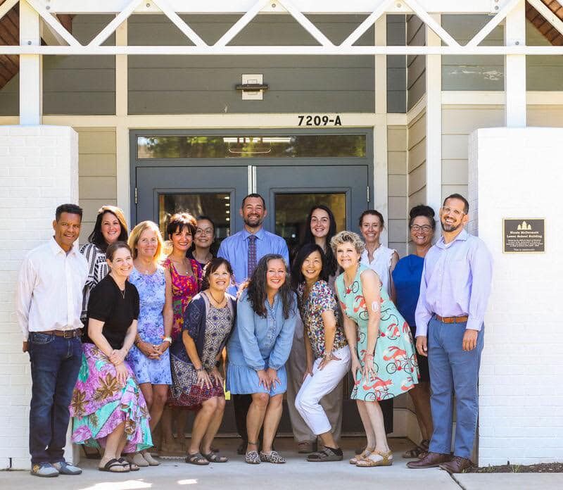 Careers - Pinecrest School