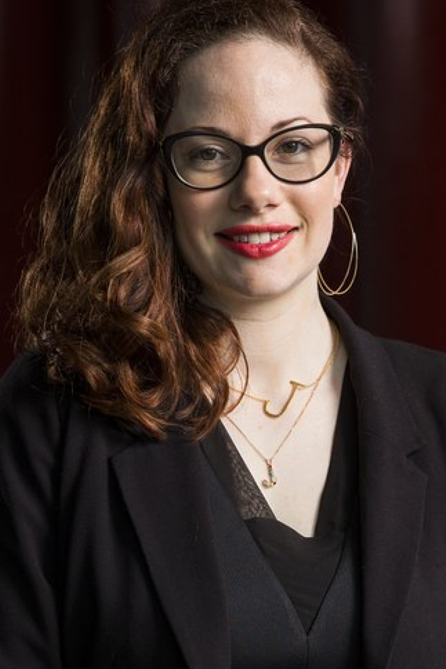 Ms. Julane Havens - Pinecrest School