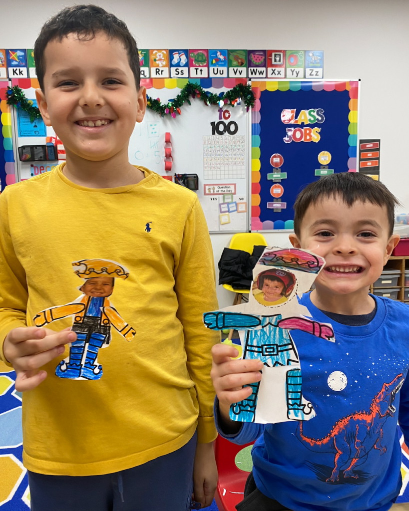 The Big Buddy Benefit: Cultivating Empathy and Leadership at Pinecrest ...